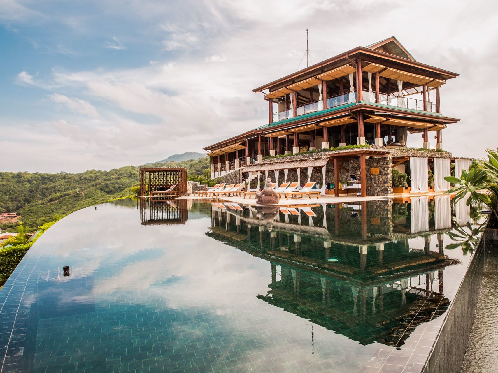 Casa Chameleon at Las Catalinas | Costa Rica